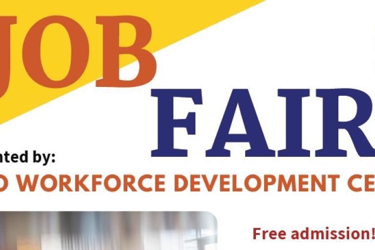 Indio Job Fair | Riverside County Workforce Development