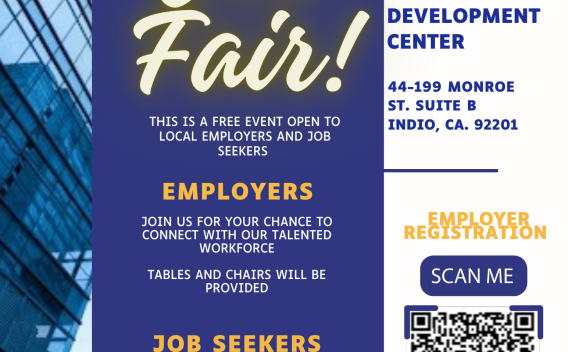 Events | Riverside County Workforce Development