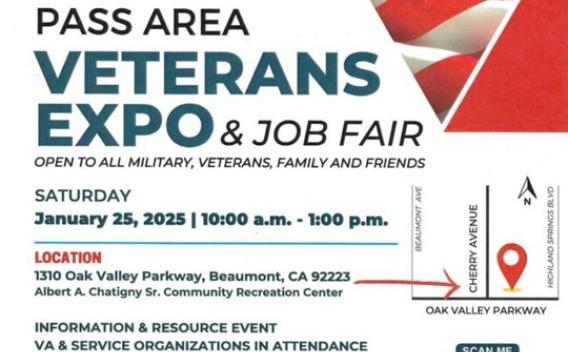 Moreno Valley Regional Job Fair | Riverside County Workforce Development