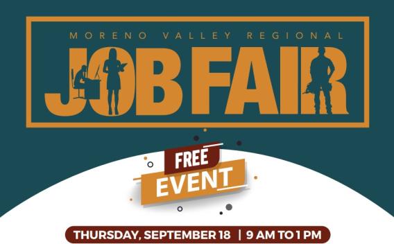 Events | Riverside County Workforce Development